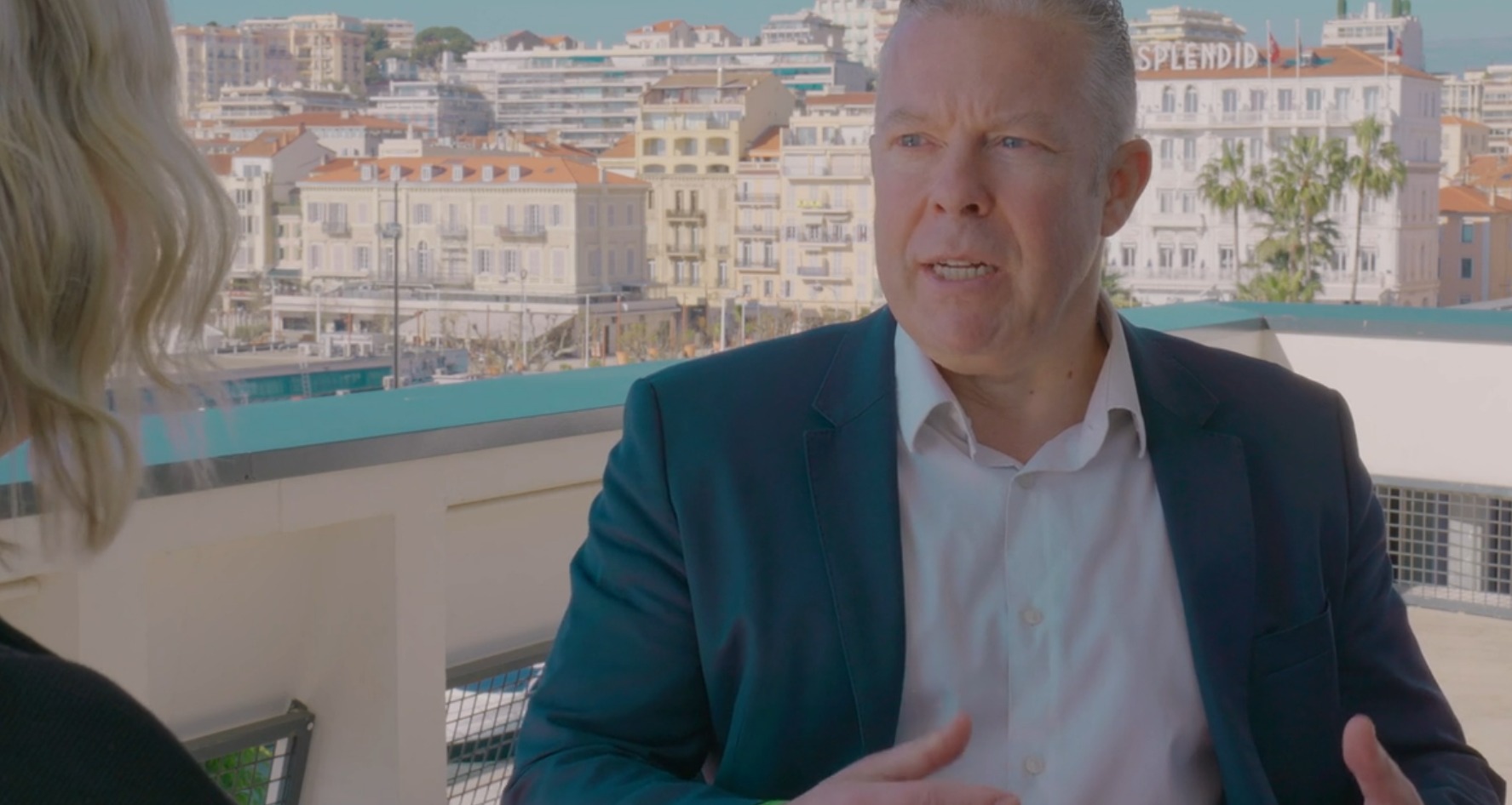 Launch Consulting | Navigating Abroad | Fred Werner Launch Consulting | Navigating Abroad | Fred Werner